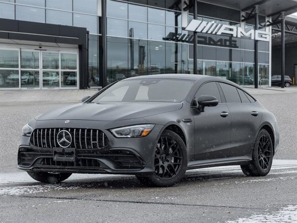 Special Offers | Mercedes-Benz Brampton in Brampton