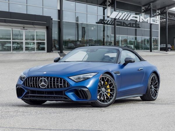 Special Offers | Mercedes-Benz Brampton in Brampton