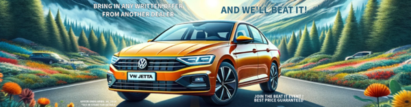 Special Offers on Sales | Journey Volkswagen of Coquitlam
