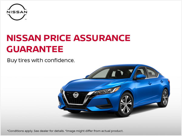 Special Offers | Nissan of Duncan in Duncan