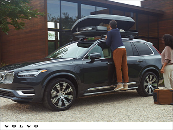Special Offers | Leavens Volvo Cars London in London