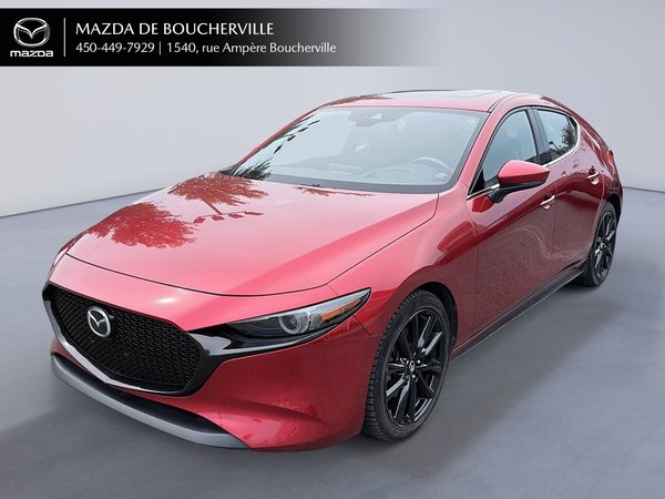 Mazda de Boucherville | Concessionnaire Mazda