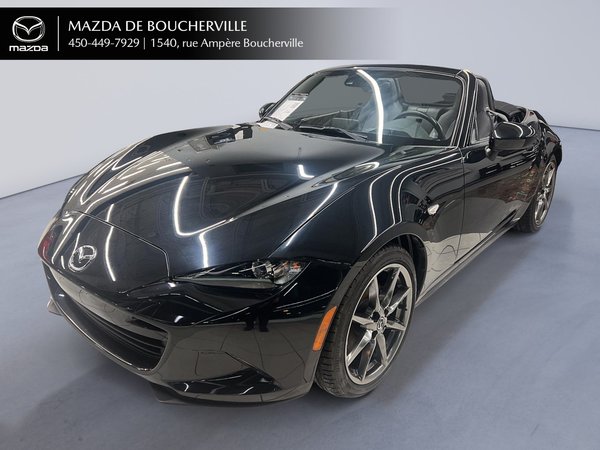 Mazda de Boucherville | Concessionnaire Mazda