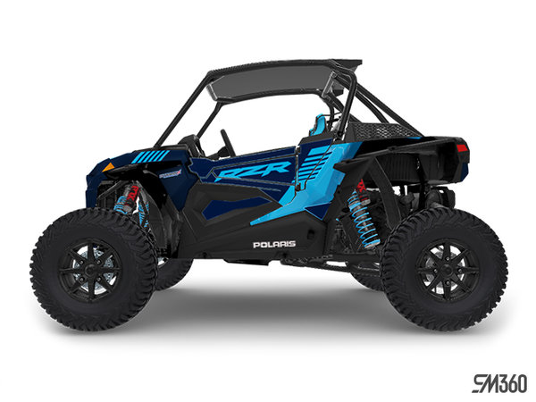 Les Sports Dault et frères à Maniwaki | Véhicules RZR