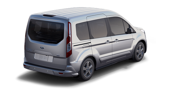 Ford Transit Connect TITANIUM WAGON 2019 - Starting at $40490.0 | Ford ...