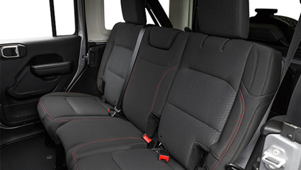 2020 Jeep Wrangler Unlimited Rubicon Seat Covers – Velcromag