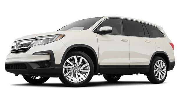 Top 5 Best Intermediate SUV by - Les concessionnaires Spinelli in ...