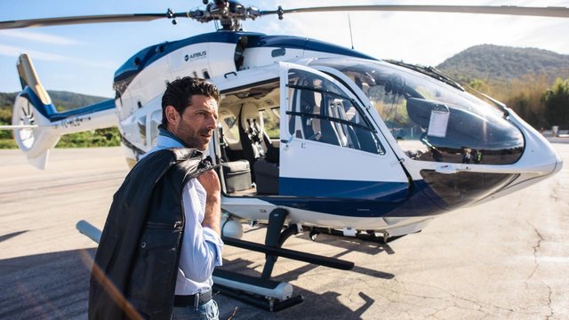 Silver Star Montréal | Airbus Helicopters Modifies H145 to Resemble ...