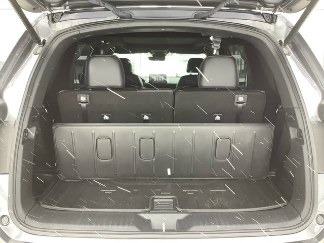 2023 Honda PILOT TRAIL SPORT | #25818A | North Bay Toyota in North Bay