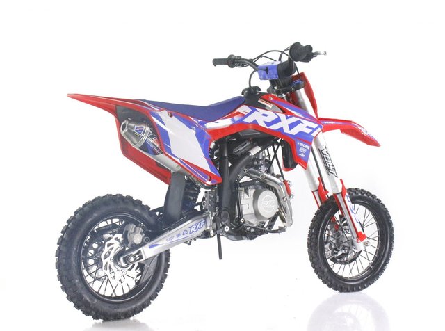 Apollo RXF OPEN 150 CC 2021 | #{stock} | Maniac Moto à Montmagny