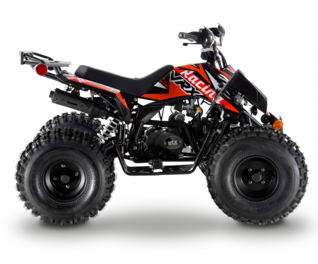 Apollo VRX 125-R 2021 | #21855 | Maniac Moto à Montmagny