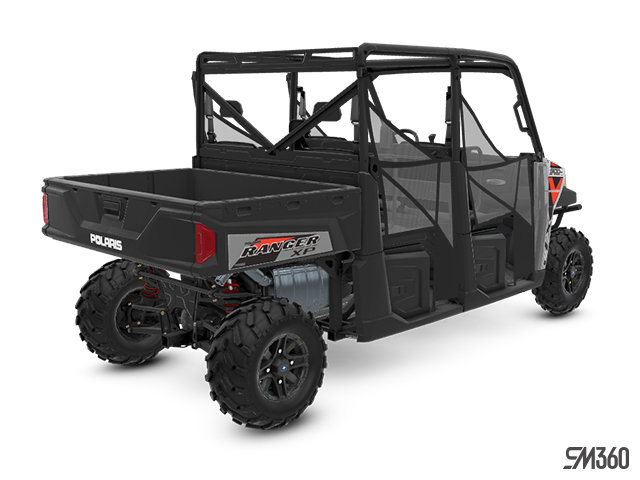 2019 Ranger Crew XP 900 900 EPS - Starting at $19,399 | Les Sports Dault et frères