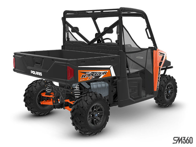 2019 Ranger XP 900 EPS Premium - Starting at $17,599 | Alary Sport 2019 Ranger XP 900 EPS Premium - Starting at $17,599 | Alary Sport