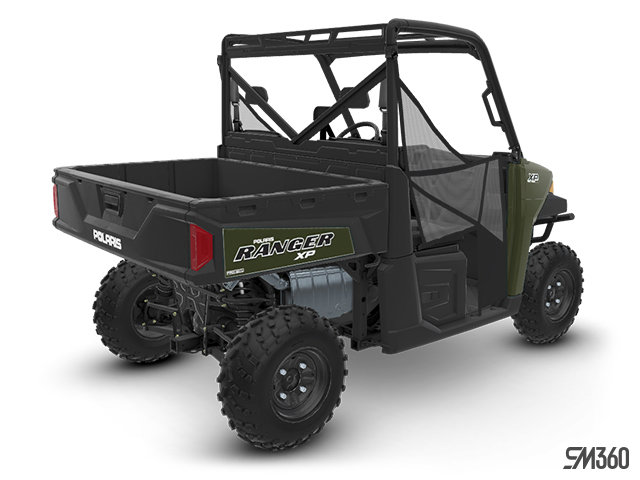 2019 Ranger XP 900 EPS - Starting at $16,699 | Garage Paul Tremblay Enr.