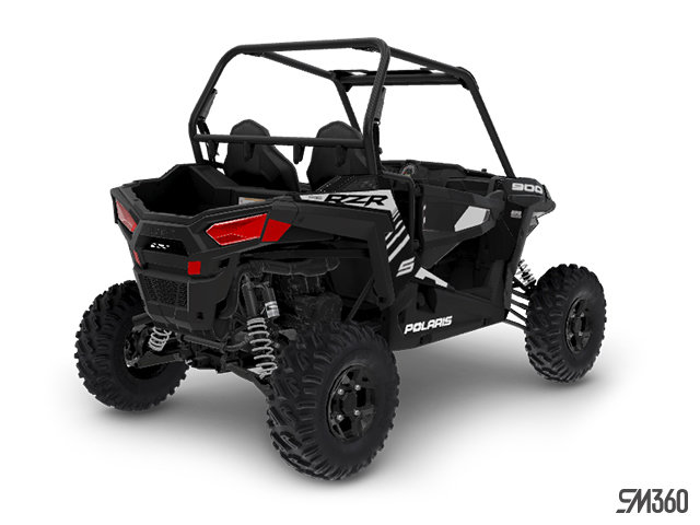 2019 RZR S 900 EPS - Starting at $20,799 | Tri-Town Motorsports
