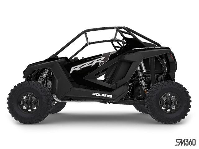 RZR PRO XP 2020 - À partir de 27 999 $ | Les Sports Dault et frères