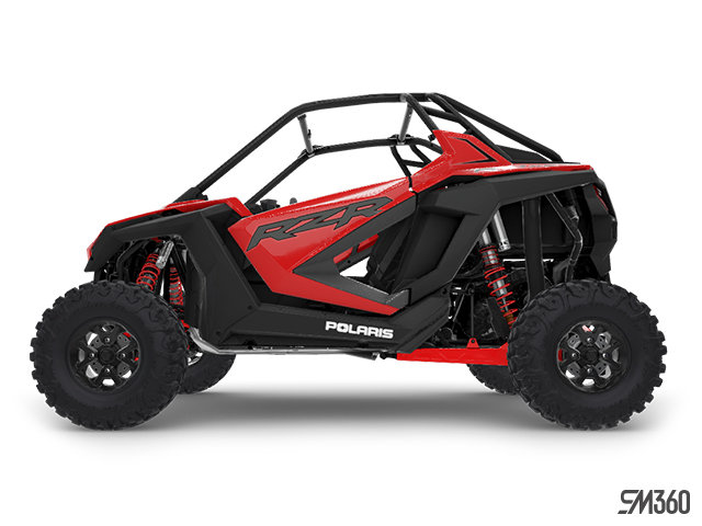 2020 RZR PRO XP Premium - Starting at $29,899 | Les Sports Dault et frères