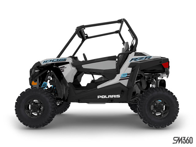 2020 RZR S 1000 - Starting at $22,499 | Les Sports Dault et frères