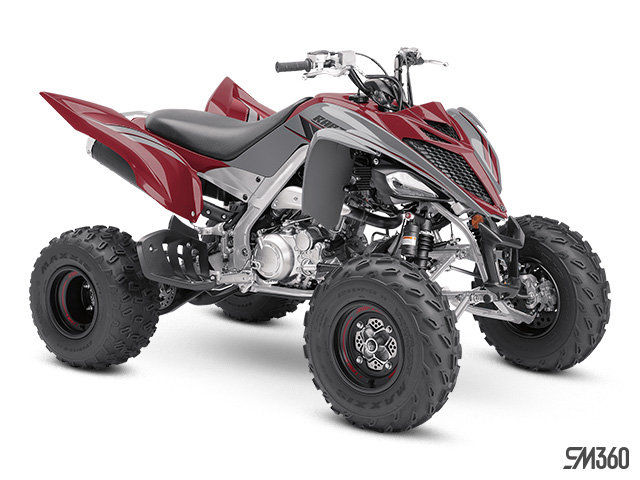 2020 RAPTOR 700 R SE - Starting at $11,999 | Centre du sport Lac-St ...