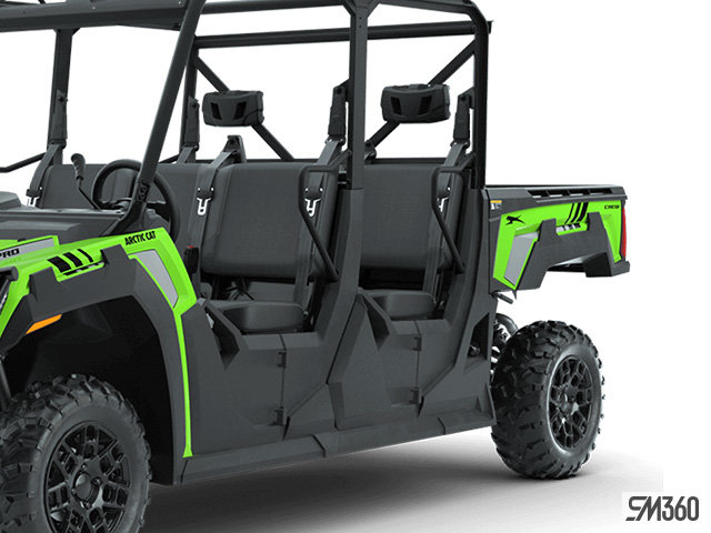 PROWLER PRO CREW EPS 2022 - À partir de 19 199 $ | Centre du sport Lac ...