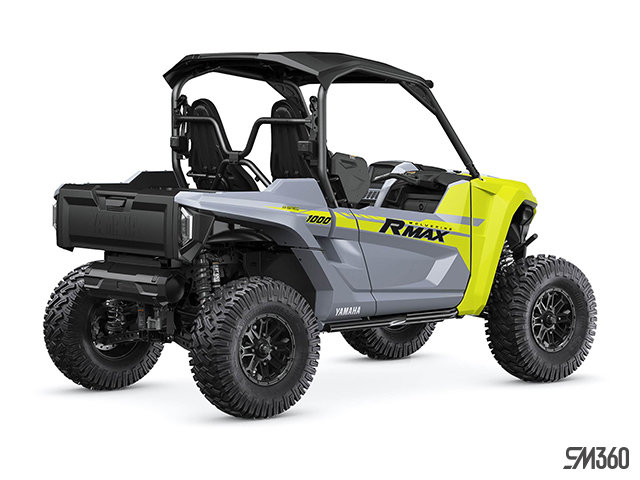 2022 WOLVERINE RMAX2 1000 R-SPEC - Starting at $26,024 | Centre du ...