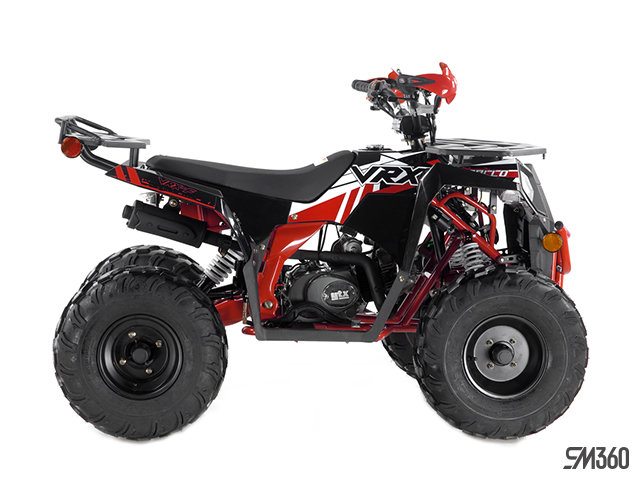 2023 VRX 125-F - Starting at $1,900 | Steele Recreation