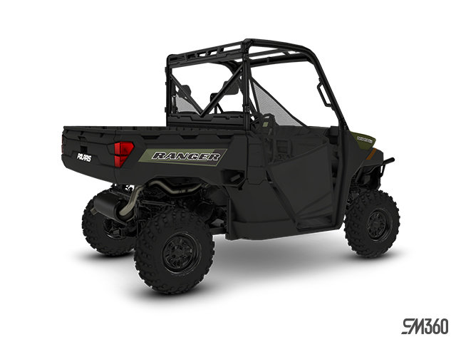 2023 1000 EPS - Starting at $19,899 | Baie-Comeau Motorsports