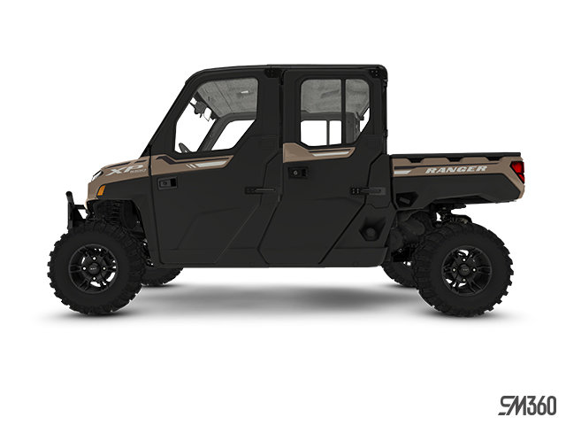 2023 Crew XP 1000 NorthStar Edition Ultimate - Starting at $39,999 ...