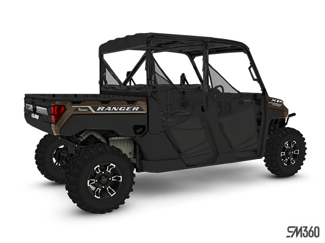 2023 Crew XP 1000 Texas Edition - Starting at $28,899 | Picotte Motosport