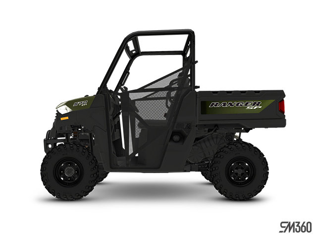 2023 SP 570 - Starting at $14,799 | Mecanic Plus