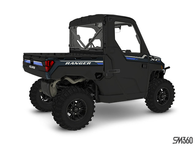 2023 XP 1000 NorthStar Edition Ultimate - Starting at $35,899 | Alary Sport