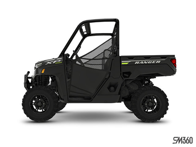 2023 XP 1000 Premium - Starting at $24,499 | Alary Sport