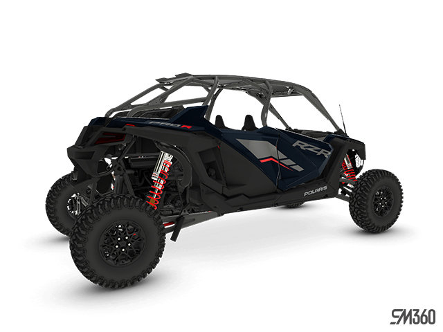 2023 Pro R 4 Premium - Starting at $51,699 | Tri-Town Motorsports