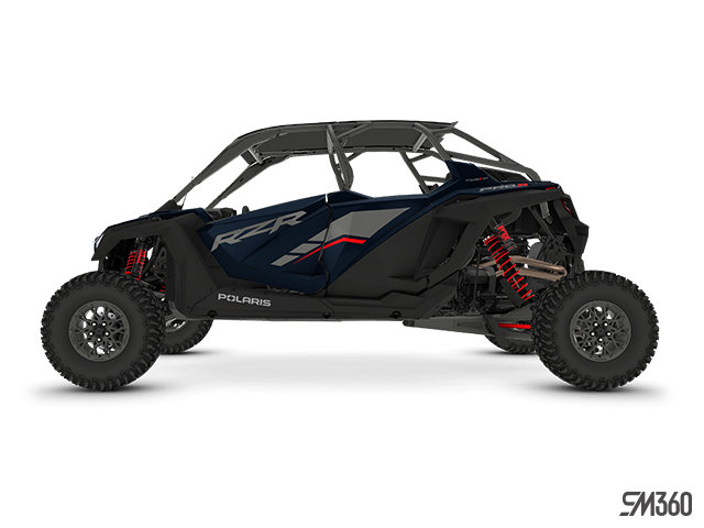 2023 Pro R 4 Ultimate - Starting at $55,599 | Alary Sport