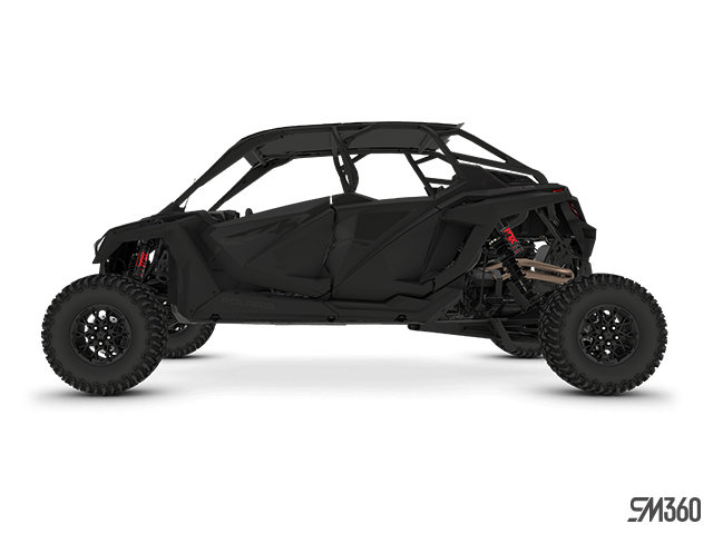 2023 Pro R 4 Ultimate - Starting at $55,599 | Centre du sport Lac-St ...