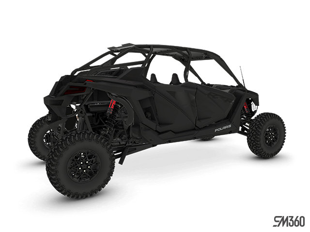 2023 Pro R 4 Ultimate - Starting at $55,599 | Centre du sport Lac-St ...