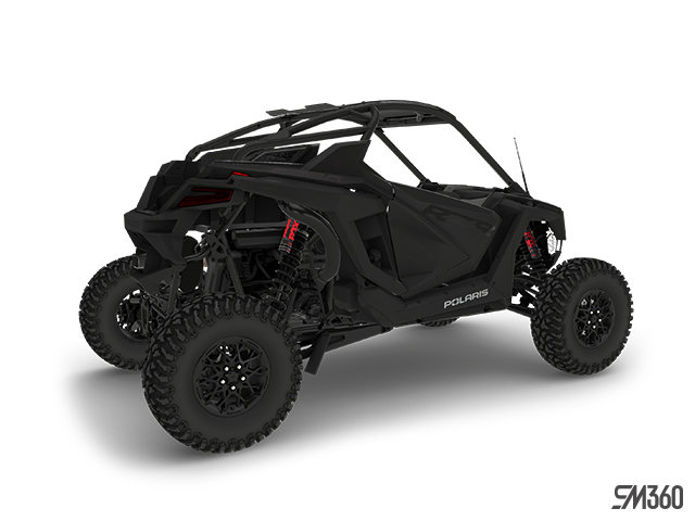 2023 Pro R Ultimate - Starting at $50,399 | Alary Sport