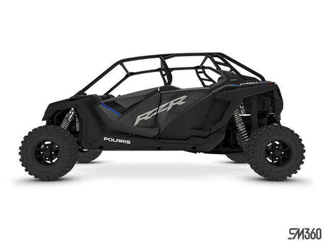 2023 PRO XP 4 Premium - Starting at $39,499 | Alary Sport