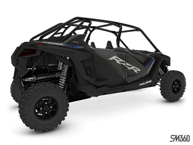 2023 PRO XP 4 Premium - Starting at $39,499 | Aventure Portneuf