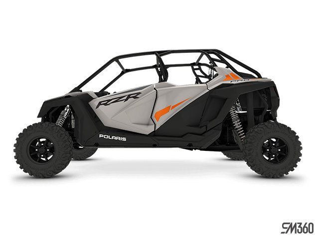 PRO XP 4 Sport 2023 - À partir de 33 999 $ | Maltais Performance Inc.