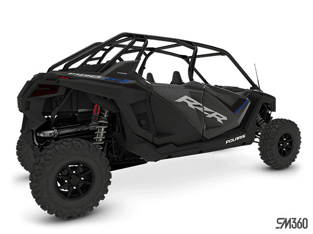 2023 PRO XP 4 Ultimate - Starting at $45,399 | Aventure Portneuf