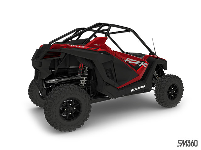 2023 PRO XP Ultimate - Starting at $39,999 | Les Sports Dault et frères