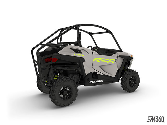 2023 Trail Premium - Starting at $21,599 | Alary Sport