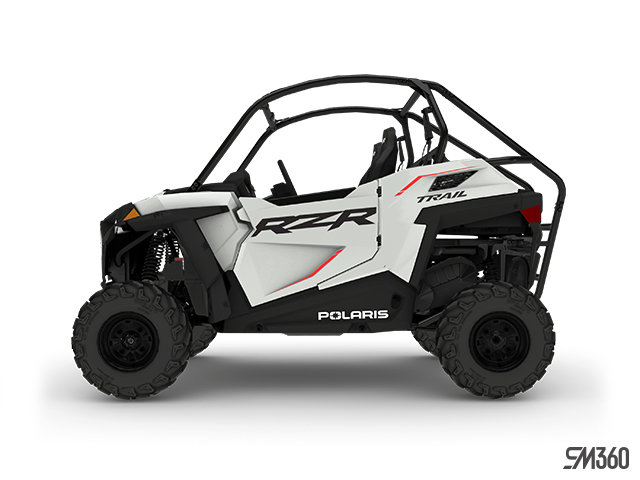 2023 Trail Sport - Starting at $18,499 | Maltais Performance Inc.