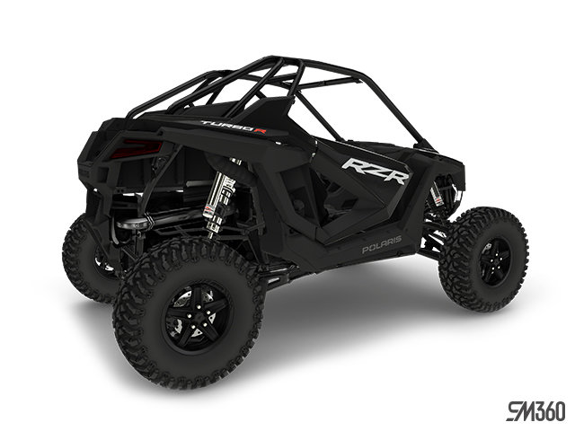 2023 Turbo R Sport - Starting at $34,499 | Maltais Performance Inc.