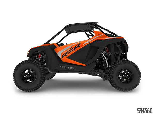 2023 Turbo R Ultimate - Starting at $43,799 | Les Sports Dault et frères