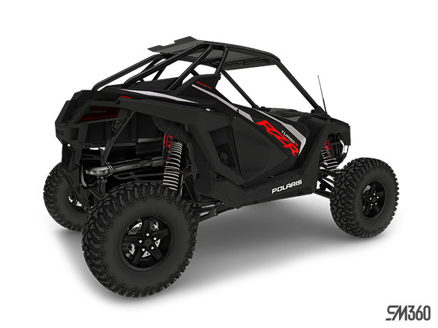 2023 Turbo R Ultimate - Starting at $43,799 | Mecanic Plus