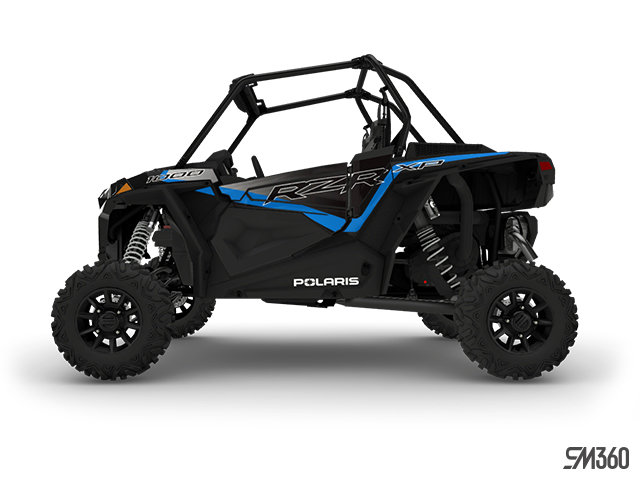 2023 XP 1000 Premium - Starting at $27,699 | Sept-Îles Motosports
