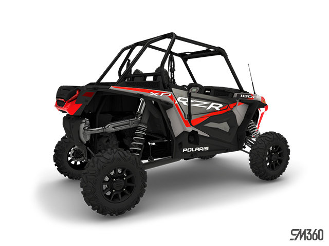 2023 XP 1000 Ultimate - Starting at $30,399 | Maltais Performance Inc.