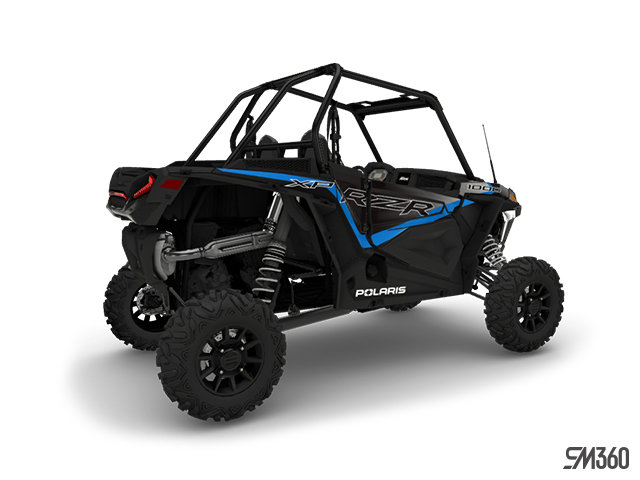 2023 XP 1000 Ultimate - Starting at $30,399 | Maltais Performance Inc.